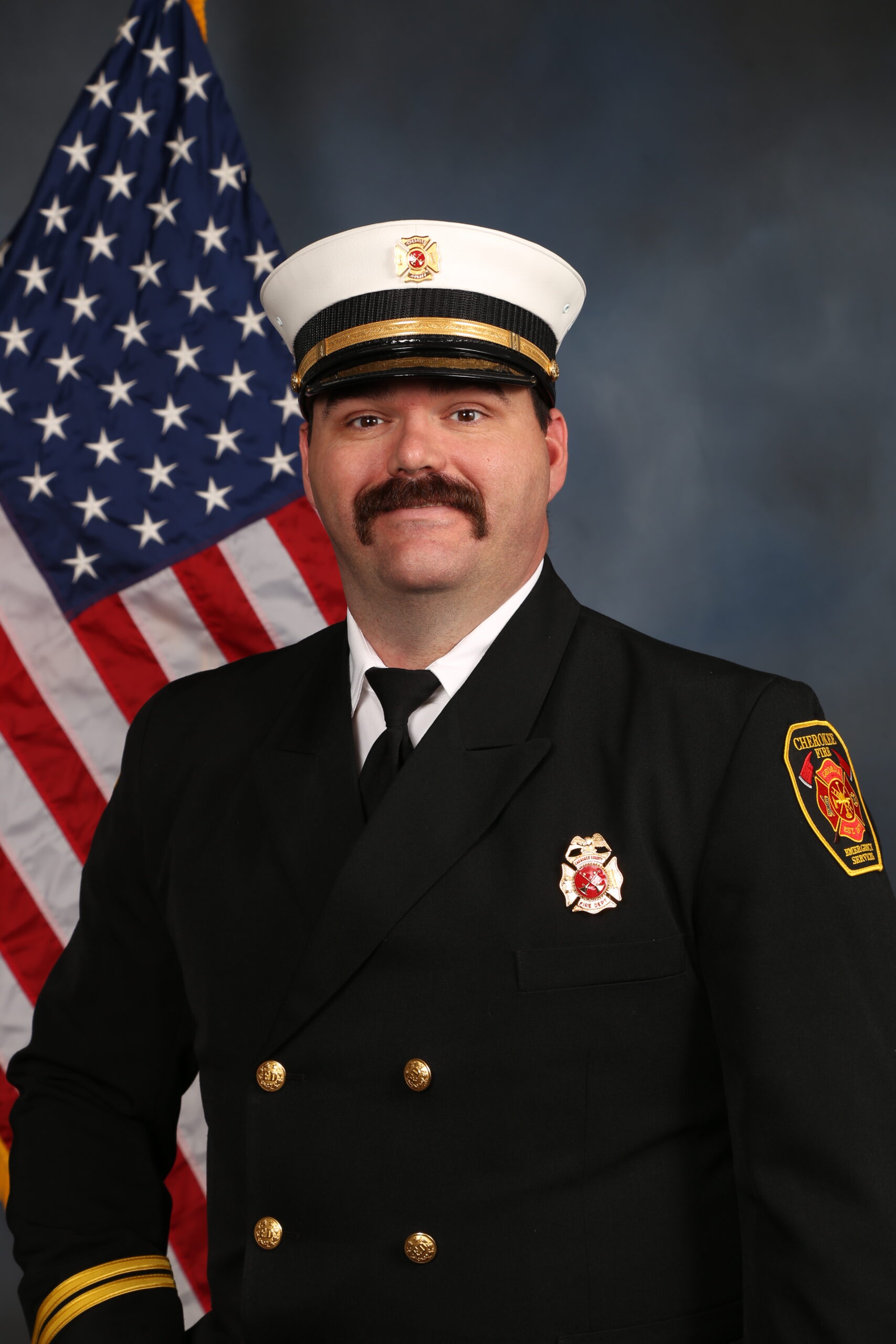 Board Members – Cherokee Fire Foundation