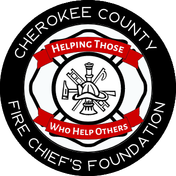 Cherokee Fire Foundation – Helping Those Who Help Others